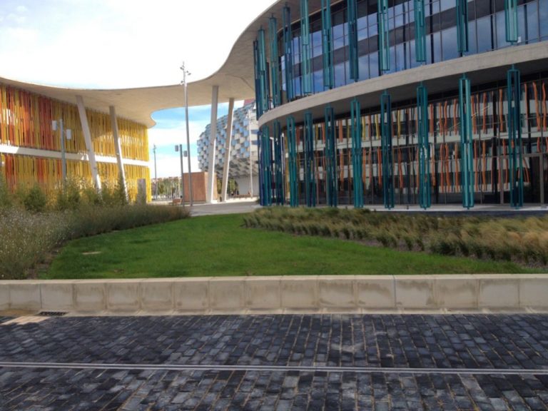 Soluciones • Integra Ambiental